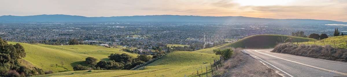 Silicon Valley, Here We Come! - Goods Unite Us